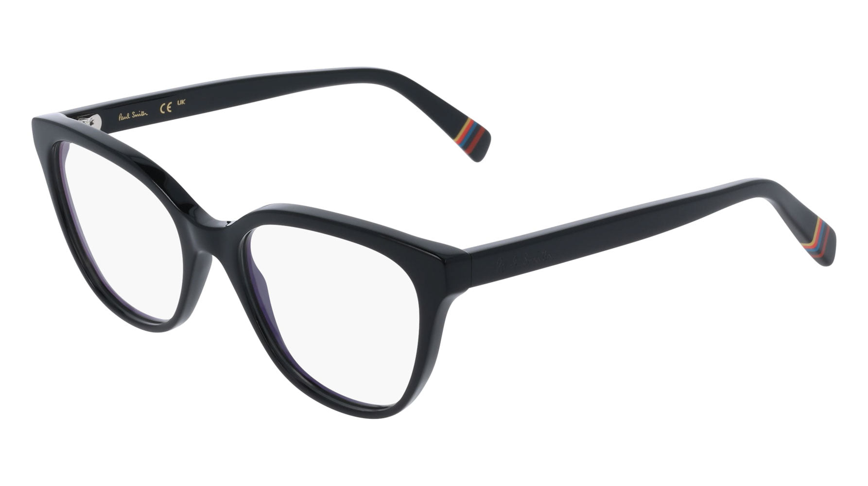 Paul Smith Maley PS25605 Cat Eye Glasses | Fashion Eyewear US