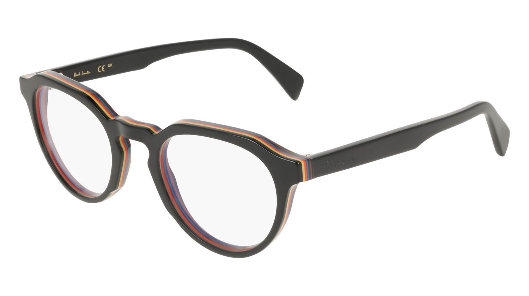 Paul Smith Noyna PS25622 Oval Glasses | Fashion Eyewear US
