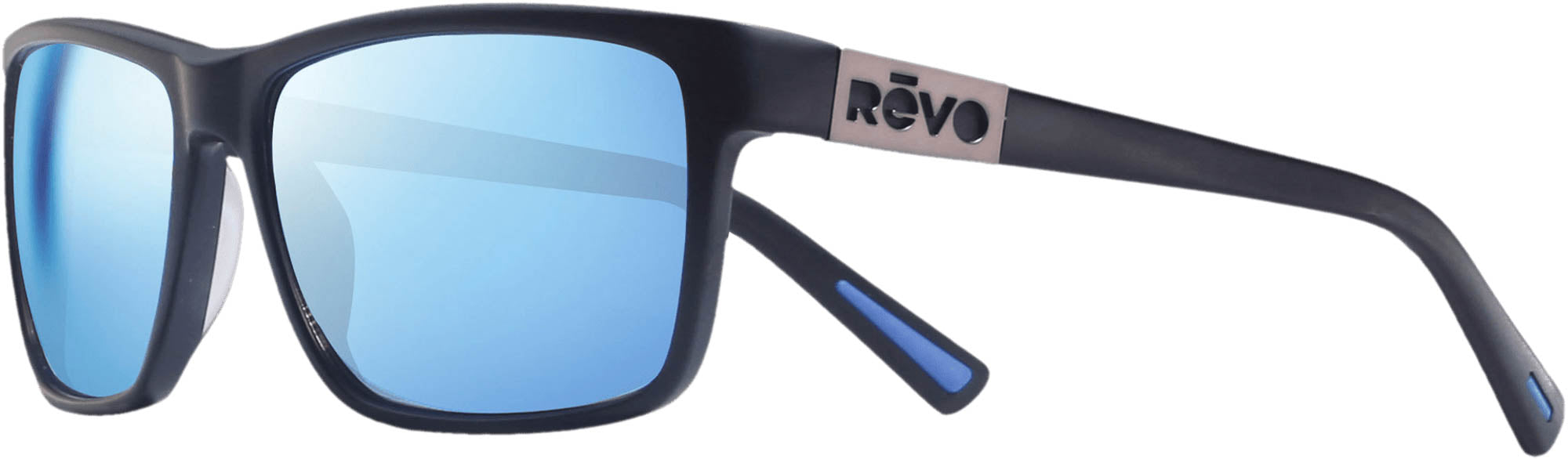 Revo Winston RE1242 Square Sunglasses | Fashion Eyewear