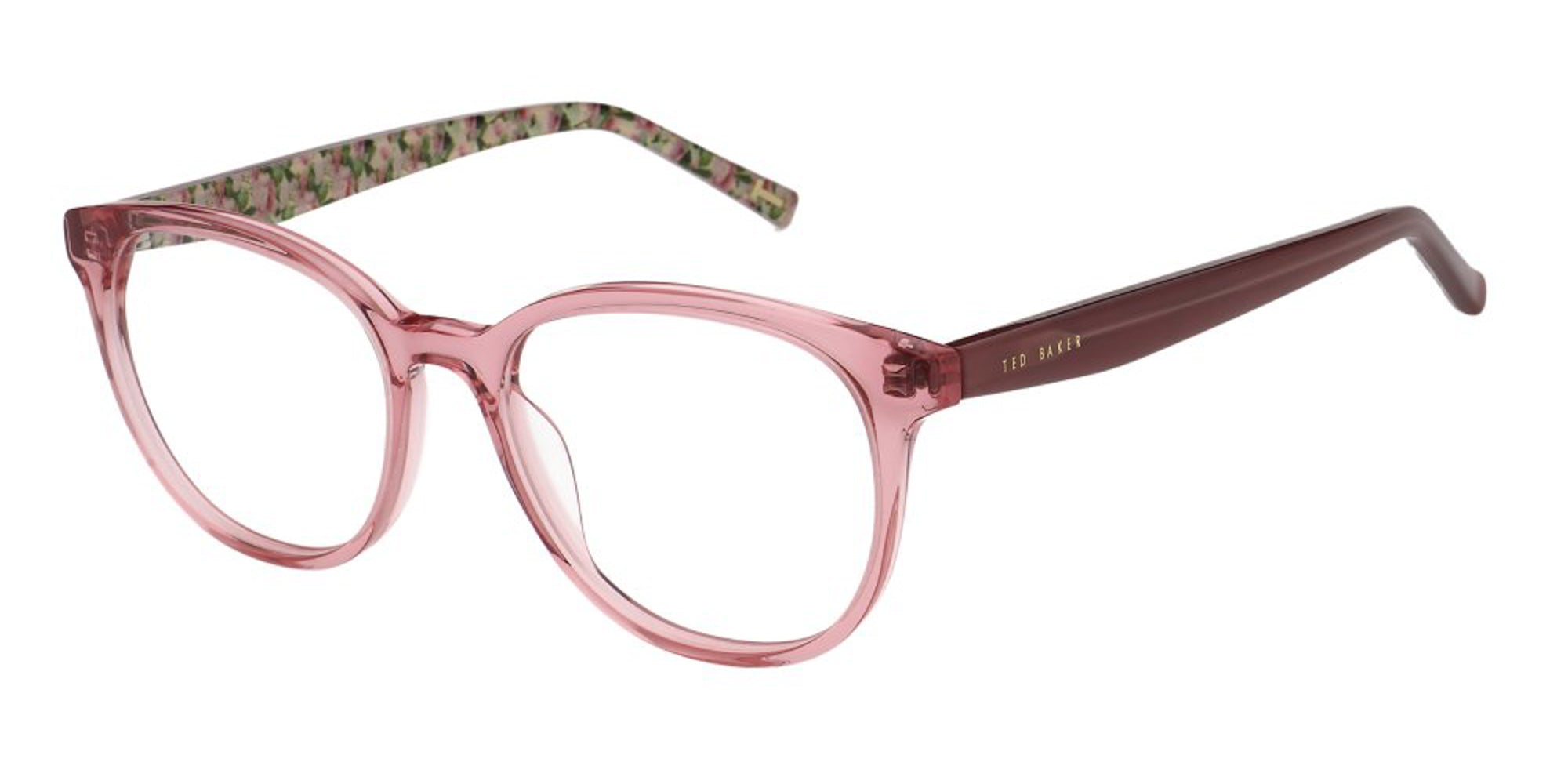 Ted Baker TB9288 Round Glasses | Fashion Eyewear US