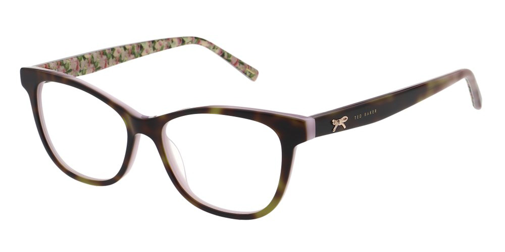 Ted Baker TB9292 Cat Eye Glasses | Fashion Eyewear US