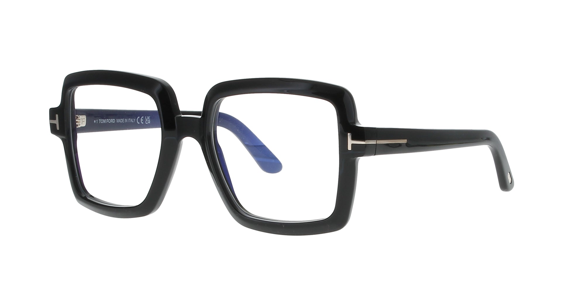 Tom Ford TF5913-B Square Glasses | Fashion Eyewear