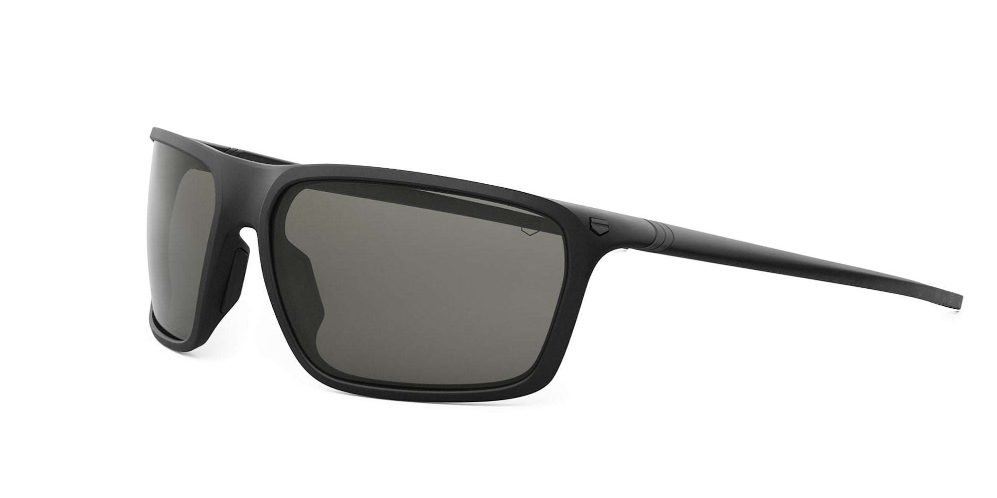 Tag Heuer Vingt Sept Sport TH400341 Rectangle Sunglasses | Fashion ...