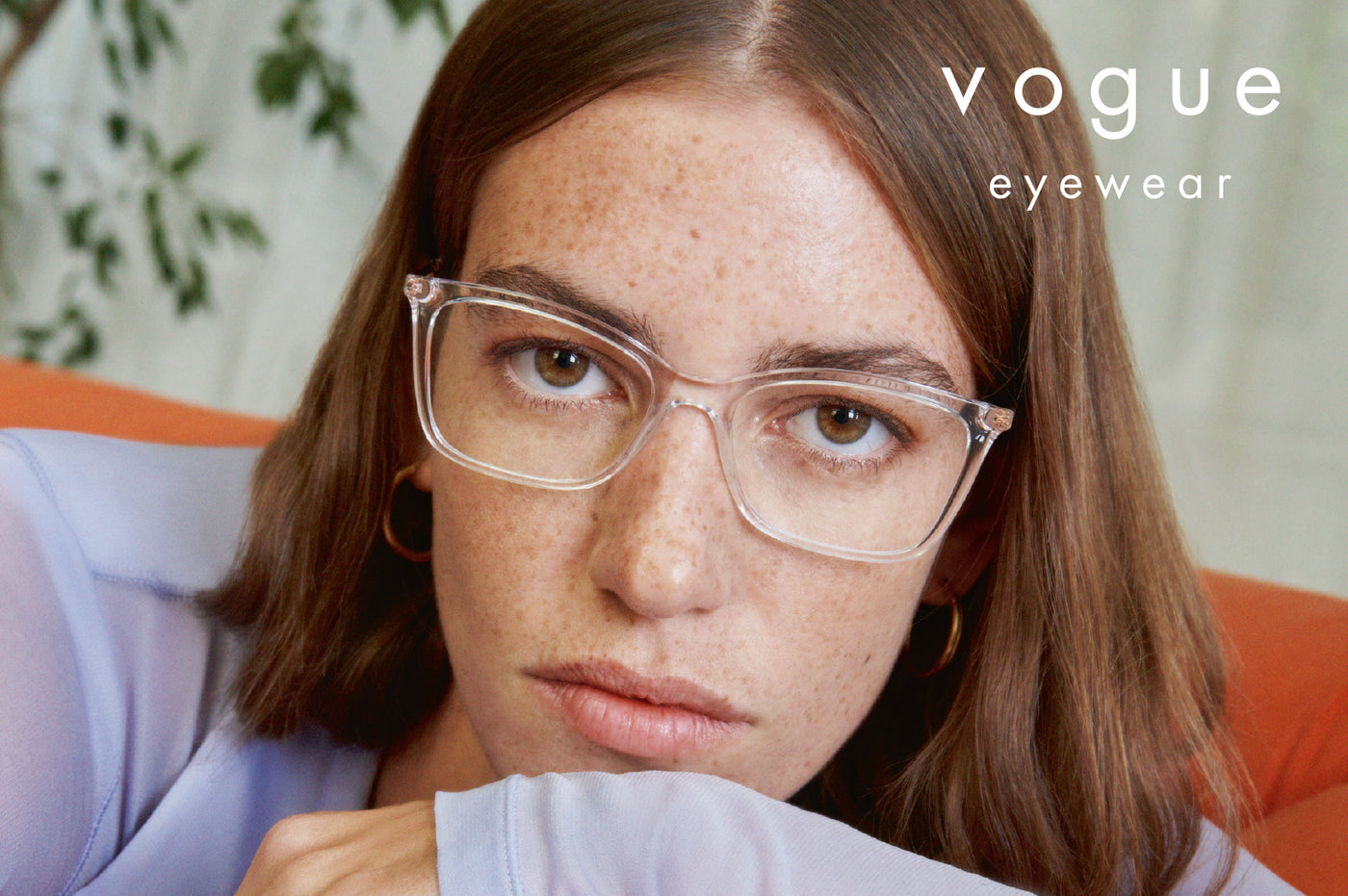 Vogue Eyewear Glasses | Vogue Prescription Glasses – Fashion Eyewear US