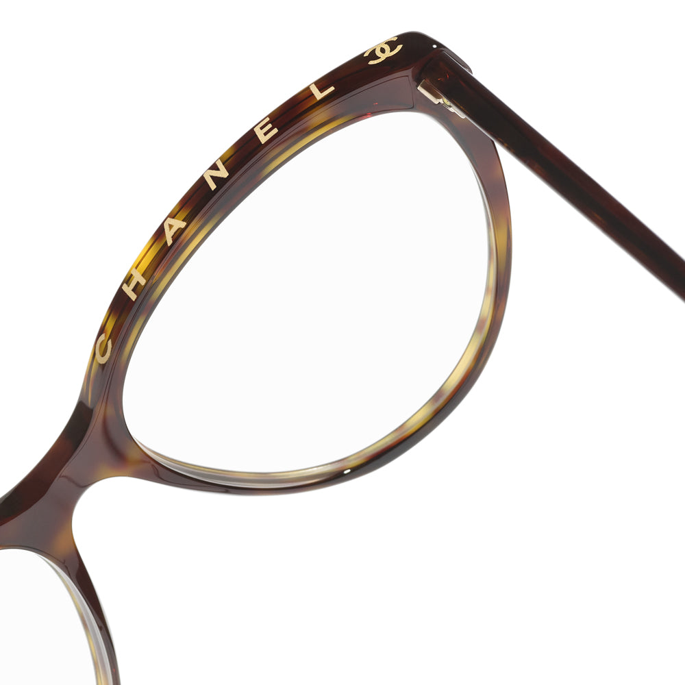 CHANEL 3393 Cat Eye Acetate Glasses | Fashion Eyewear US