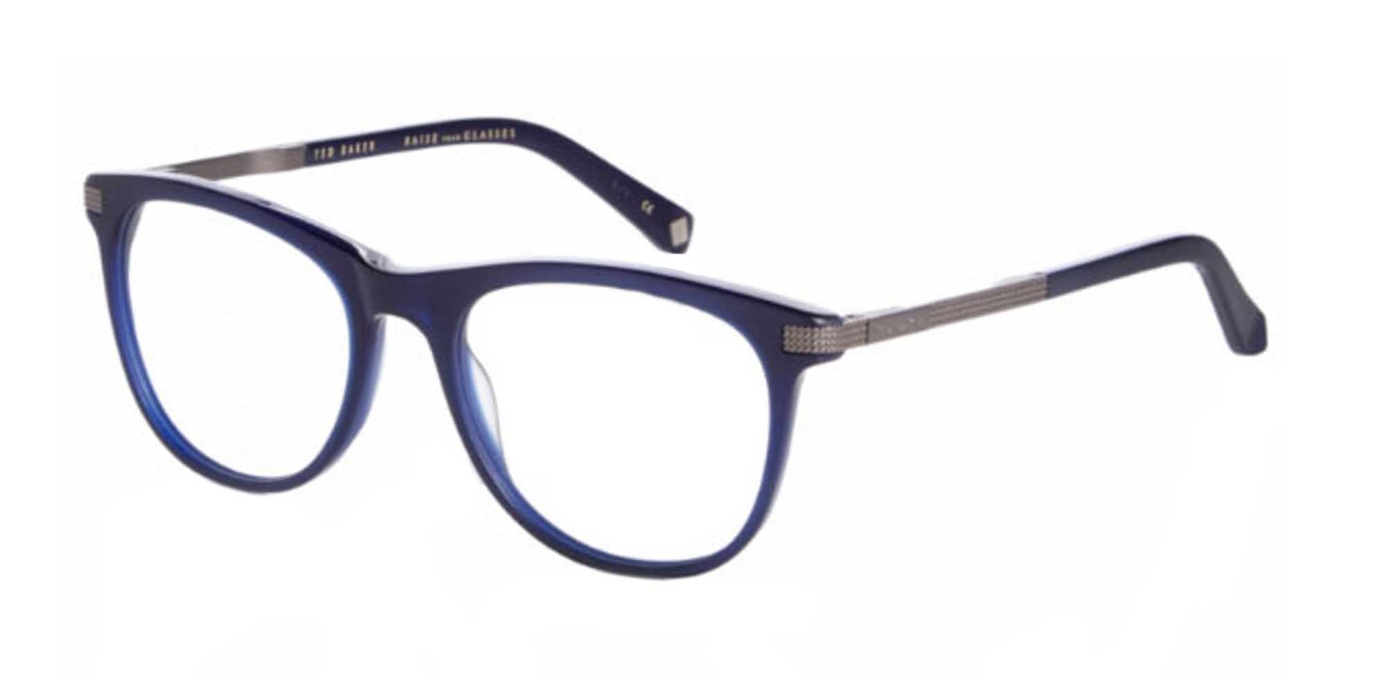 Ted Baker Zach TB8176 Square Glasses | Fashion Eyewear US