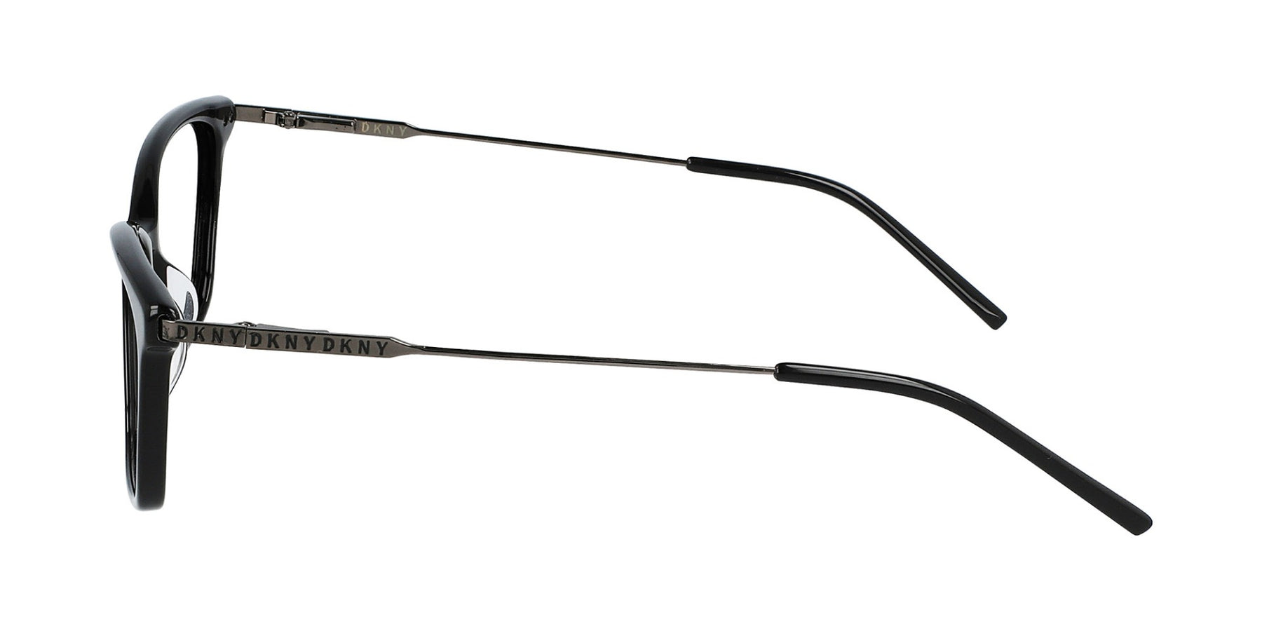DKNY DK7006 Rectangle Glasses | Fashion Eyewear US