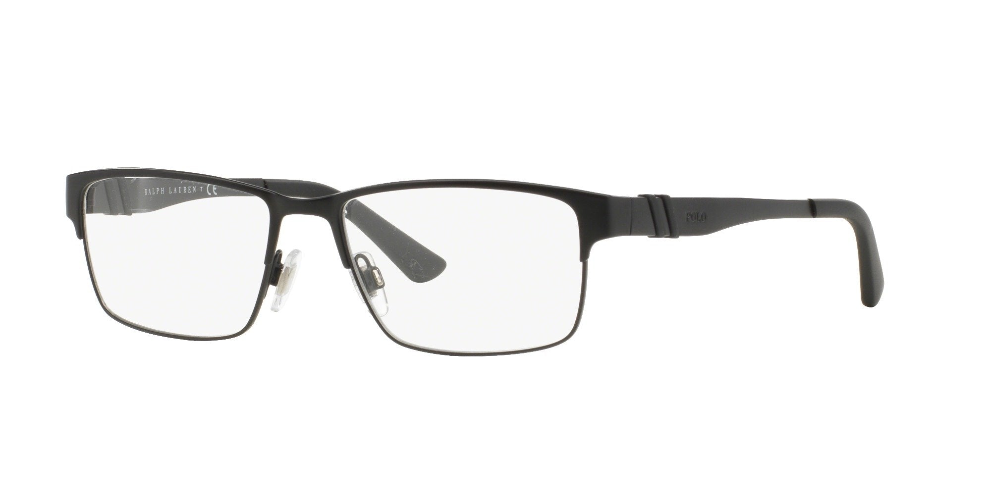 Polo Ralph Lauren PH1147 Rectangle Glasses | Fashion Eyewear US
