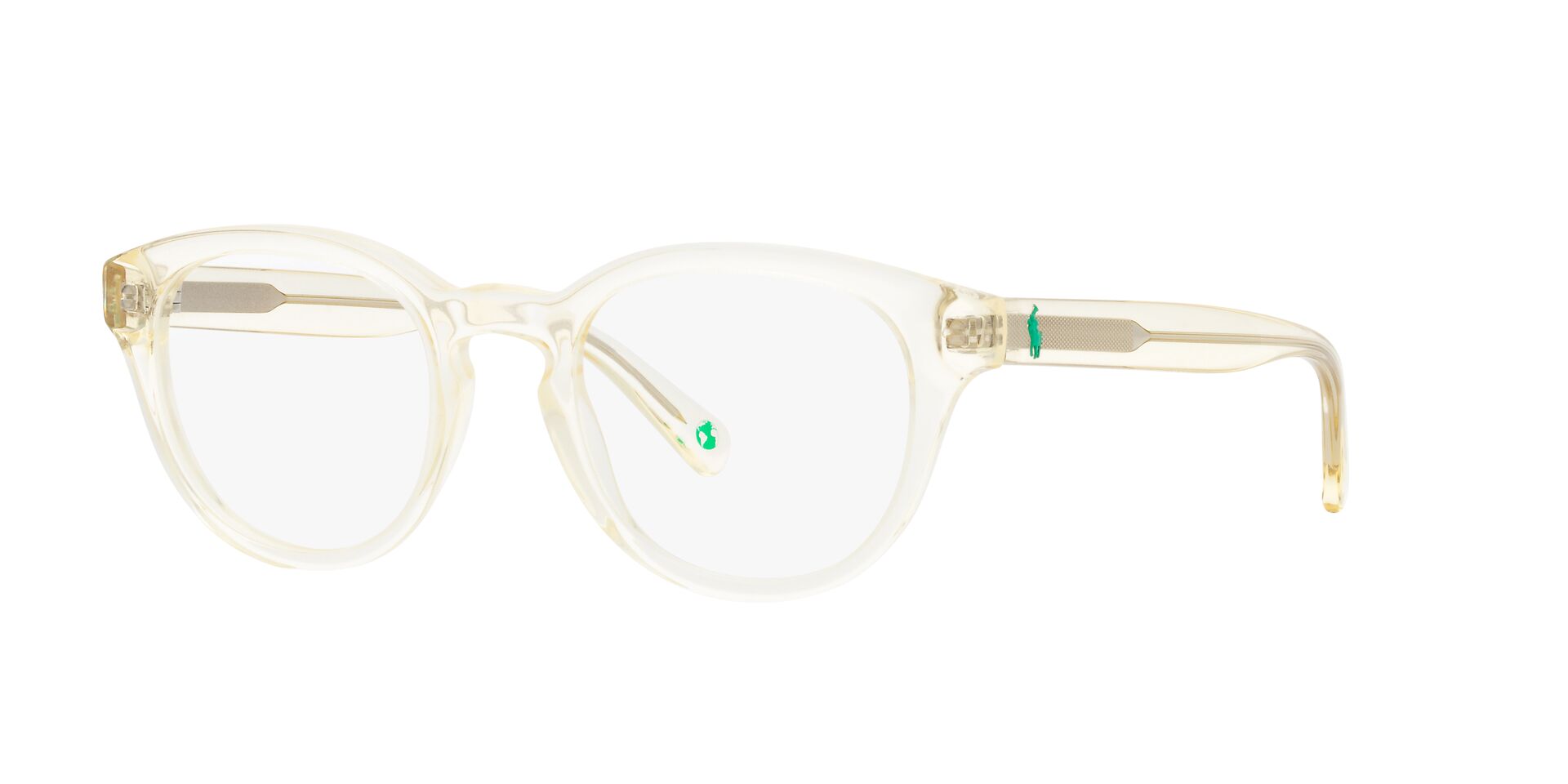 Polo Ralph Lauren PH2262 Oval Glasses | Fashion Eyewear US