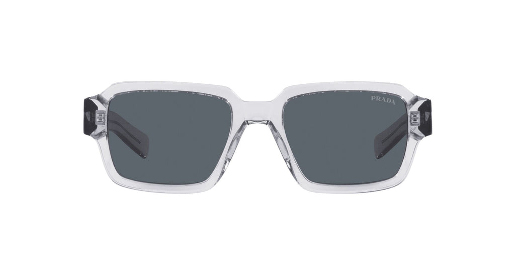 Prada SPR02Z Rectangle Sunglasses | Fashion Eyewear US
