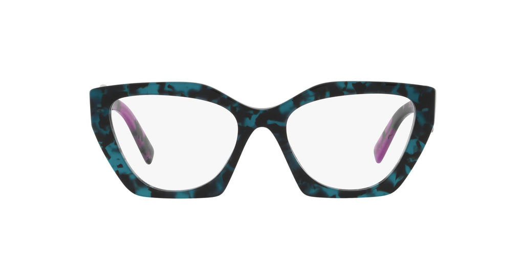 Prada VPR09Y Cat Eye Glasses | Fashion Eyewear US