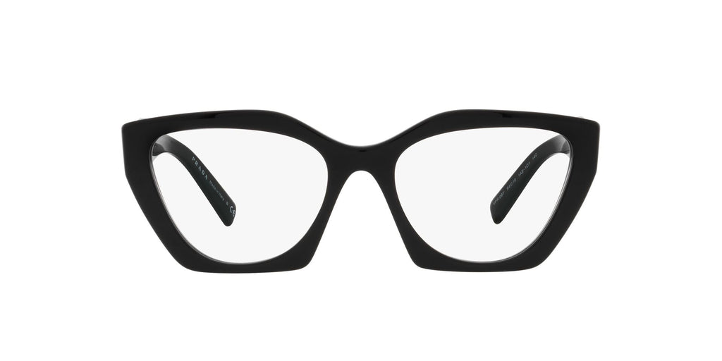 Prada VPR09Y Cat Eye Glasses | Fashion Eyewear US