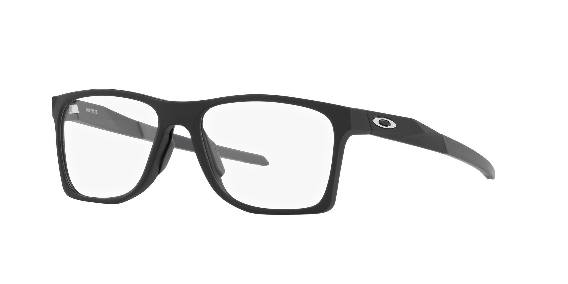 Oakley Activate OX8173 Square Glasses | Fashion Eyewear US