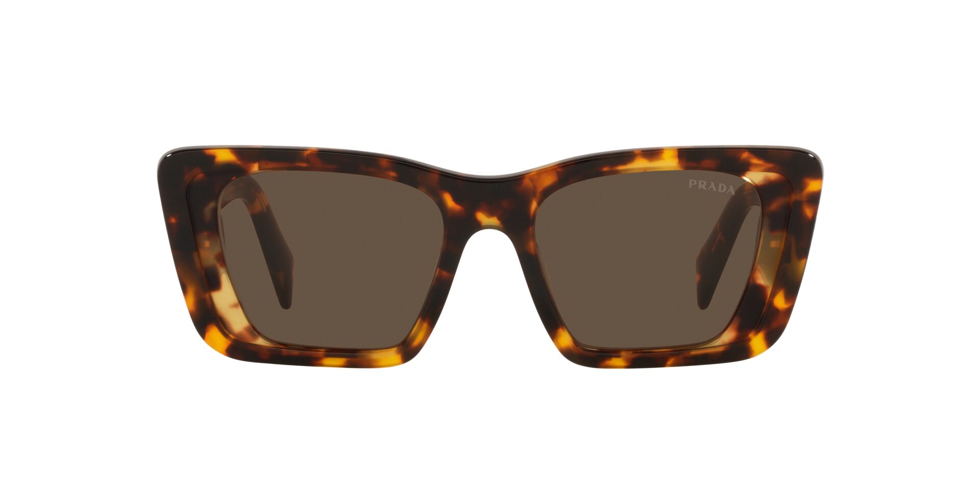 Prada SPR08Y Butterfly Sunglasses | Fashion Eyewear