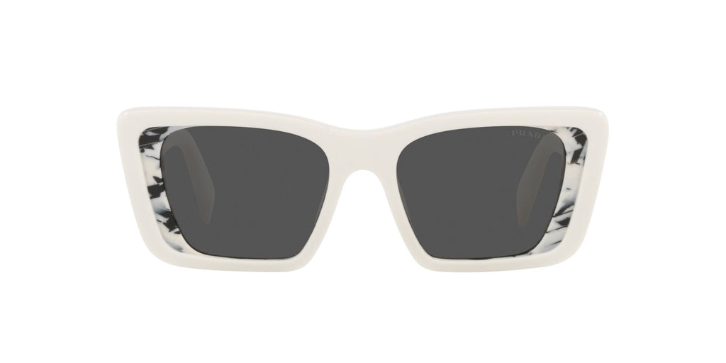 Prada SPR08Y Butterfly Sunglasses | Fashion Eyewear