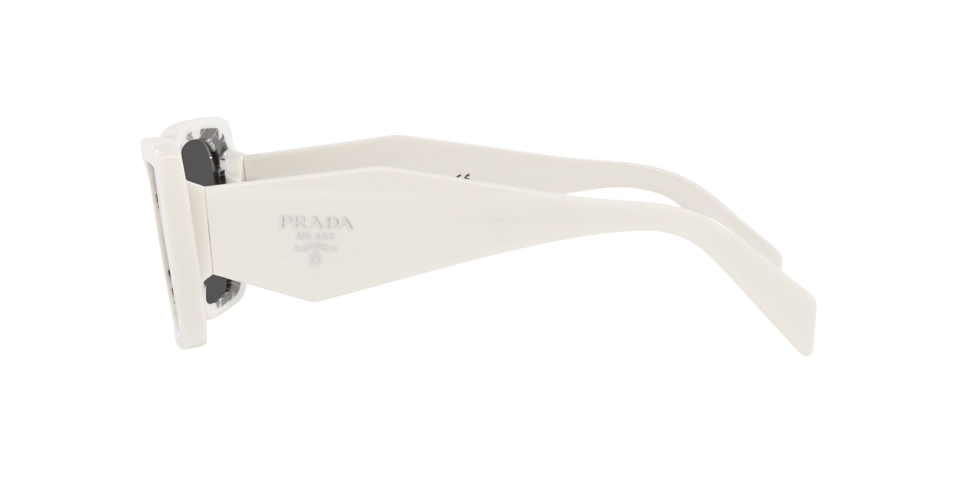 Prada SPR08Y Butterfly Sunglasses | Fashion Eyewear