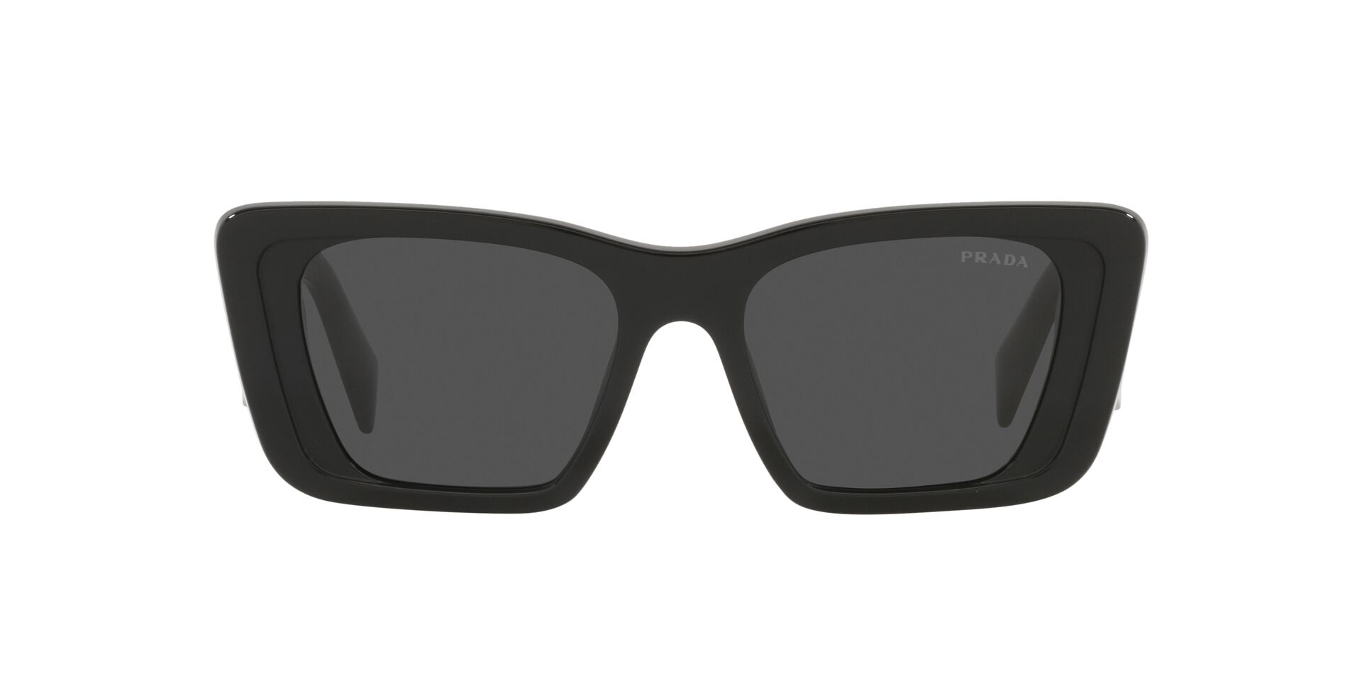 Prada SPR08Y Butterfly Sunglasses | Fashion Eyewear