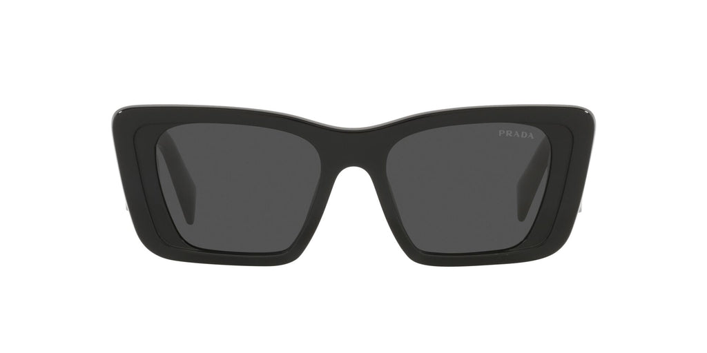 Prada SPR08Y Butterfly Sunglasses | Fashion Eyewear