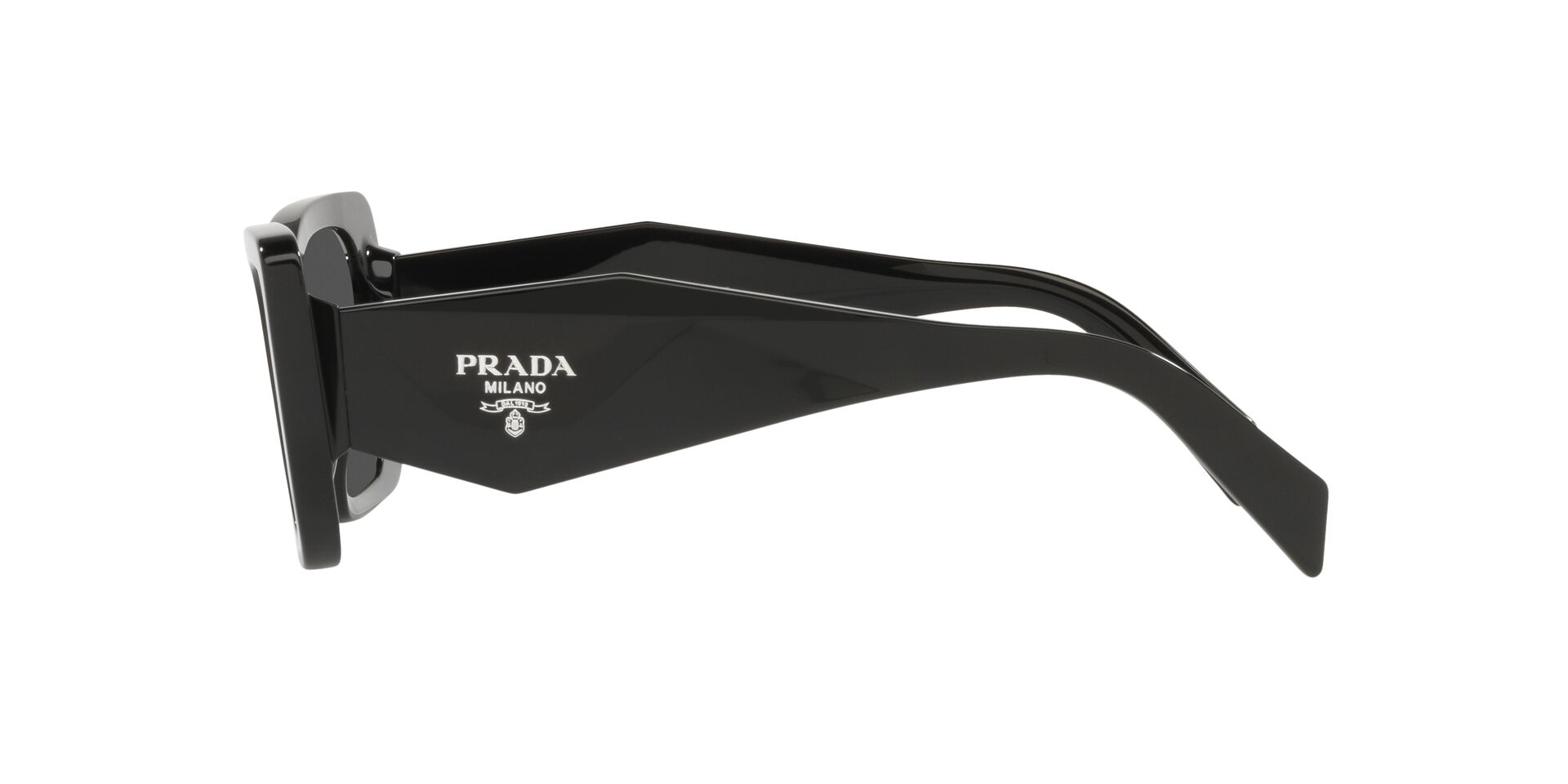 Prada SPR08Y Butterfly Sunglasses | Fashion Eyewear