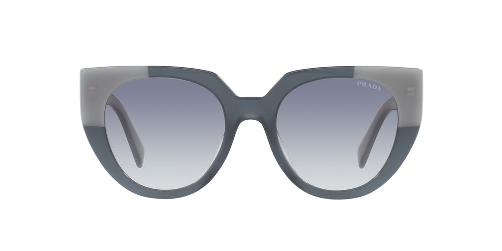 Prada SPR14W Cat Eye Sunglasses | Fashion Eyewear