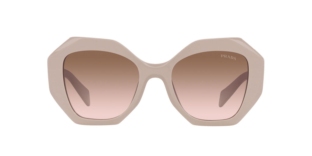 Prada SPR16W Square Sunglasses | Fashion Eyewear