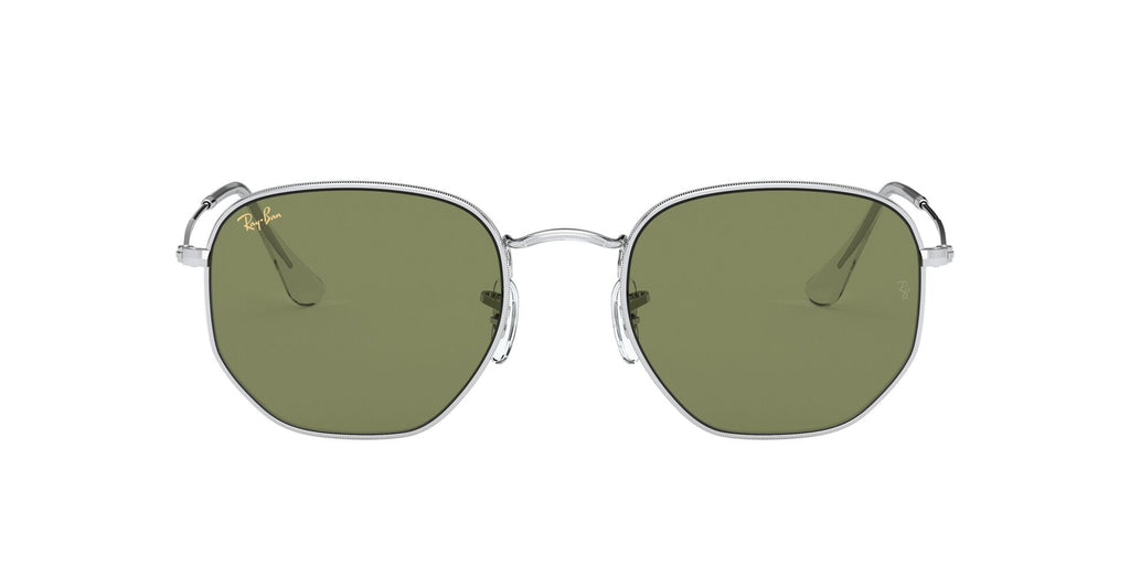 Ray-Ban Hexagonal Legend RB3548 Sunglasses | Fashion Eyewear