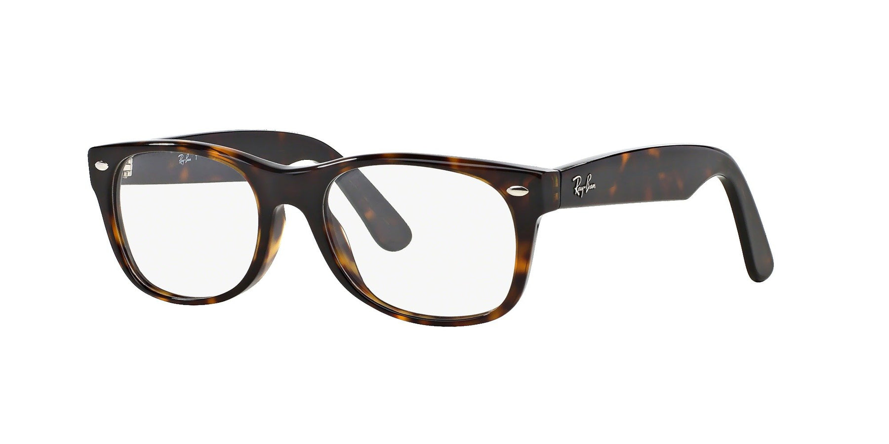 Ray-Ban New Wayfarer RB5184 Wayfarer Glasses | Fashion Eyewear US