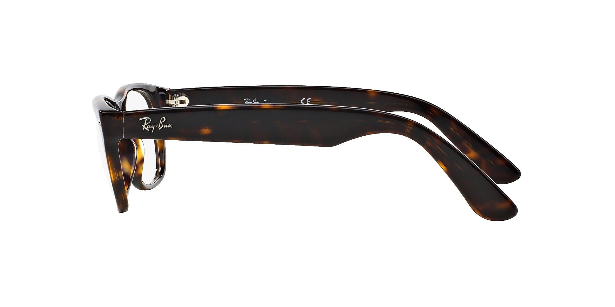 Ray-Ban New Wayfarer RB5184 Wayfarer Glasses | Fashion Eyewear US