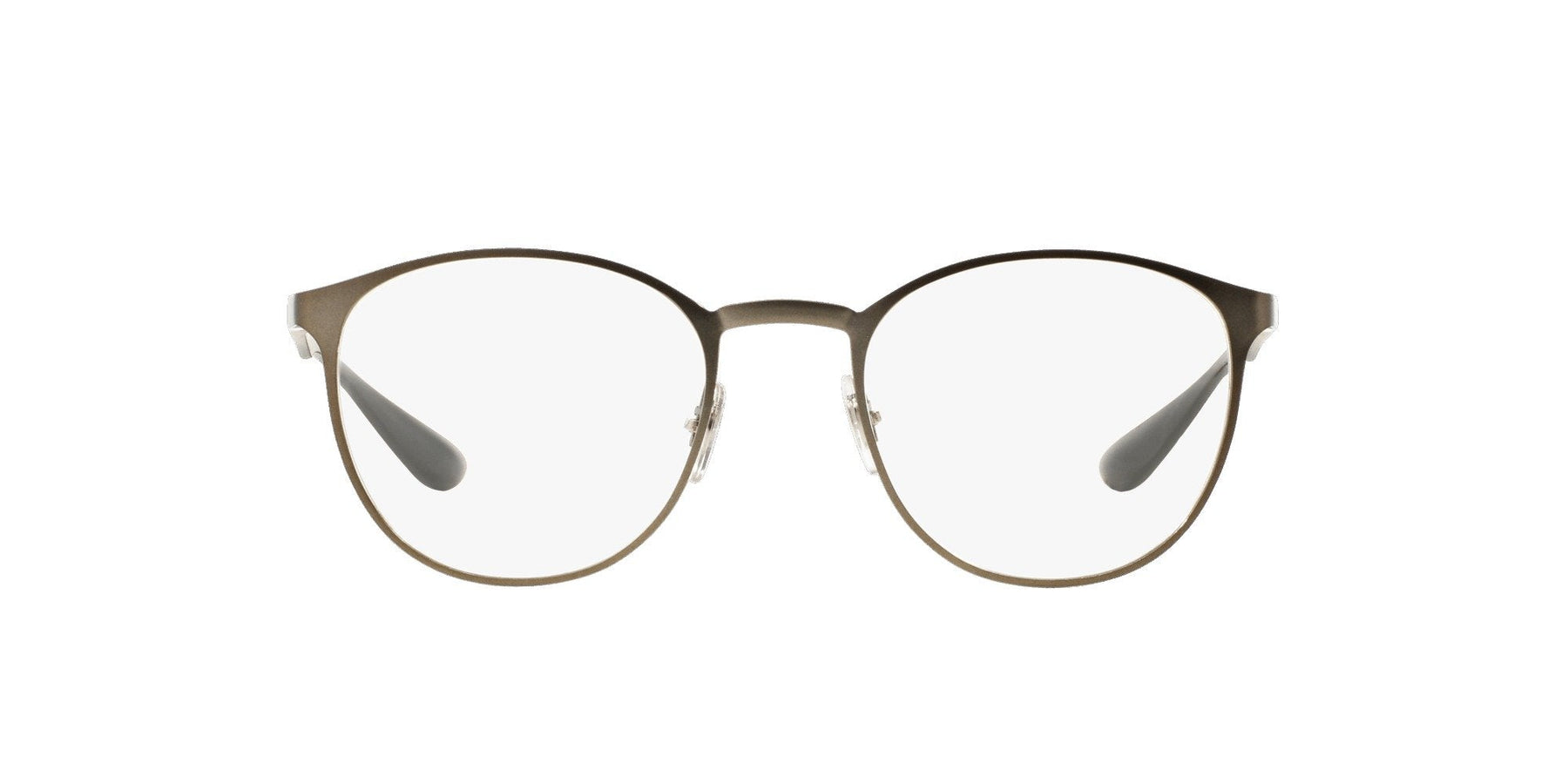 Ray-Ban RB6355 Round Glasses | Fashion Eyewear US