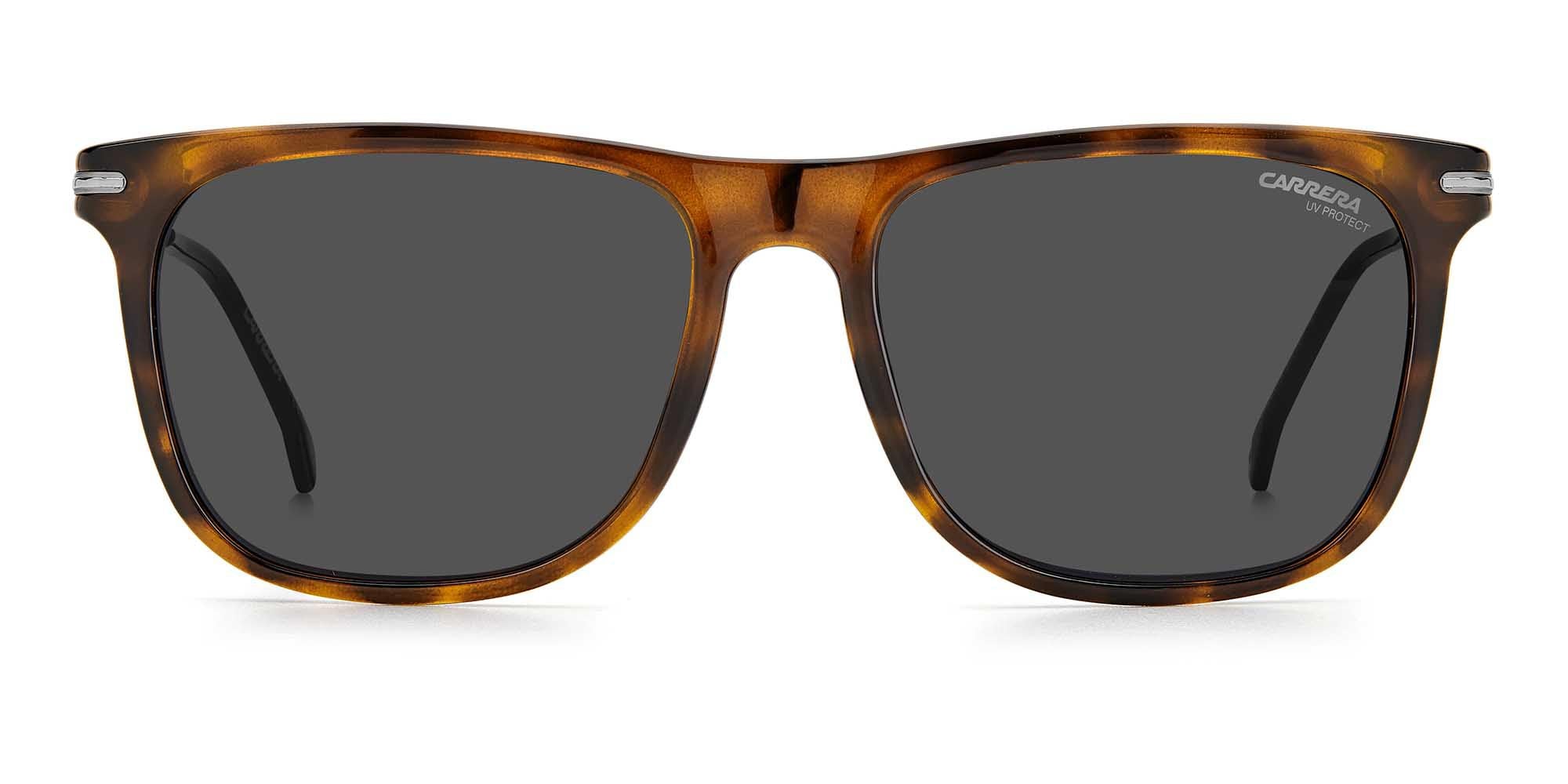 Carrera 276/S Square Sunglasses | Fashion Eyewear