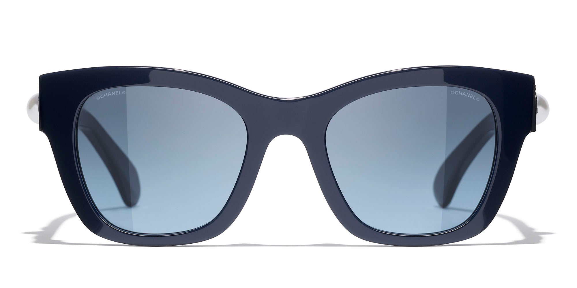 CHANEL 5478 Square Acetate Sunglasses (Women) – F/E – Fashion Eyewear US