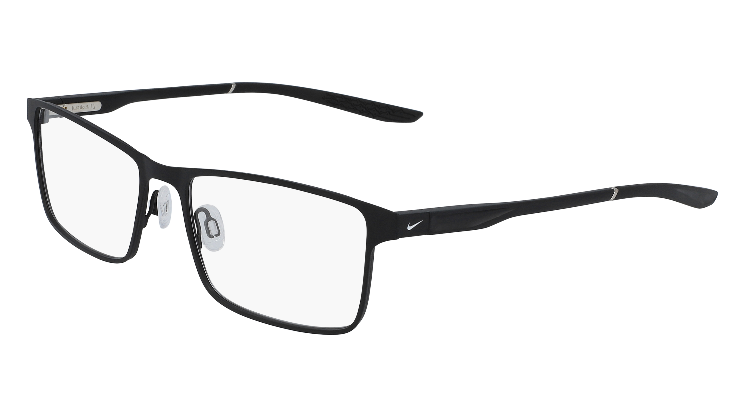 Nike 8047 Rectangle Glasses | Fashion Eyewear