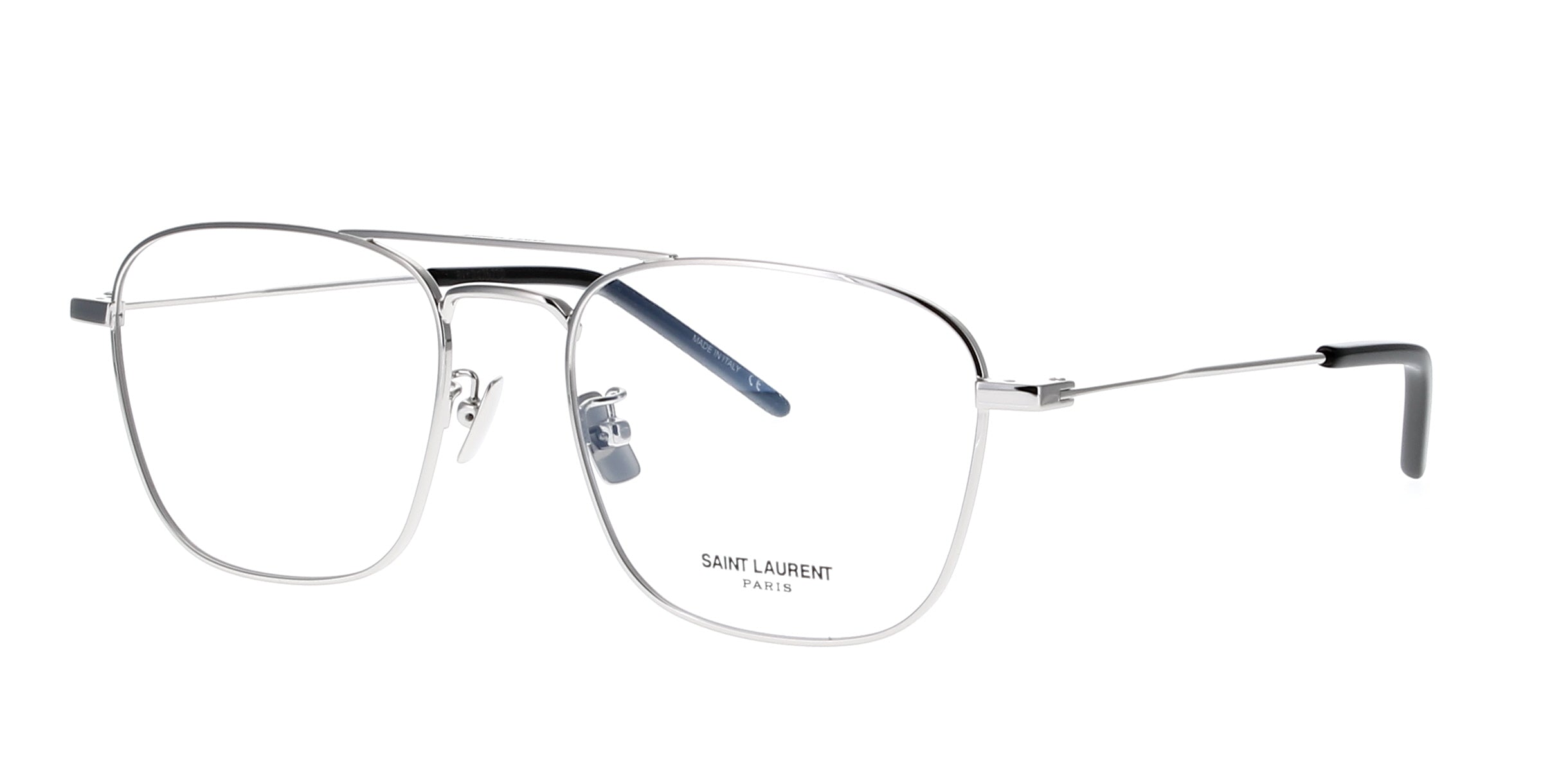 Saint Laurent SL 309 Opt Square Glasses | Fashion Eyewear