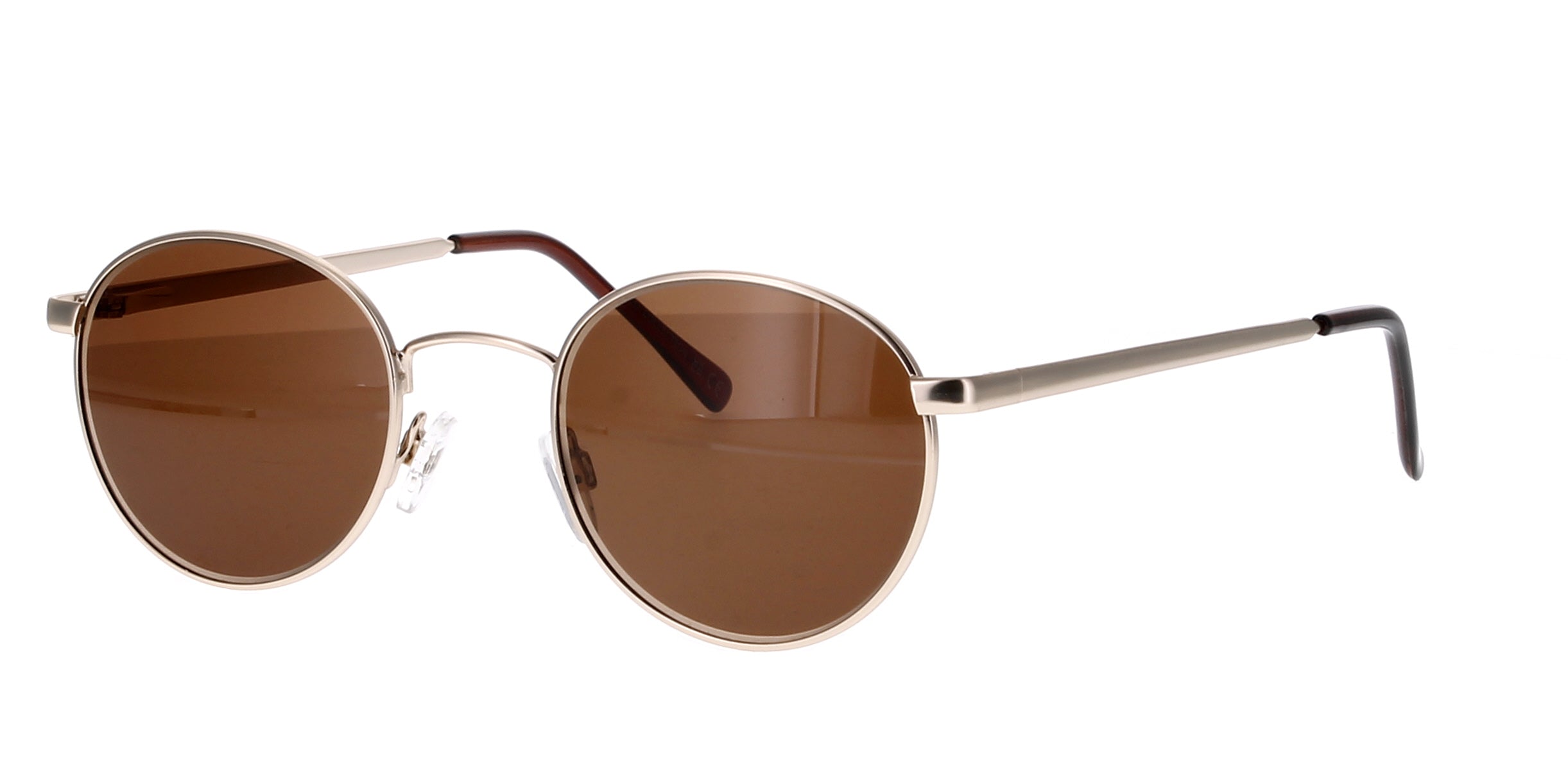 Solo 059 Sun Oval Sunglasses | Fashion Eyewear