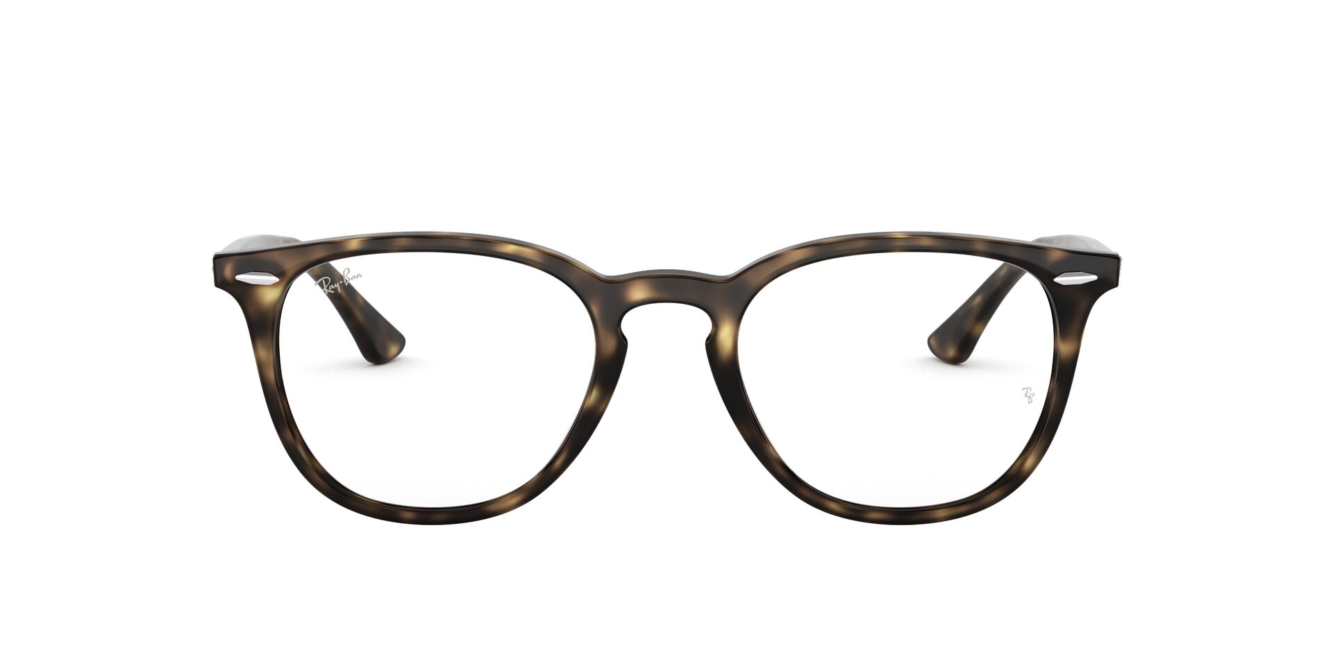 Ray-Ban RB7159 Square Glasses | Fashion Eyewear