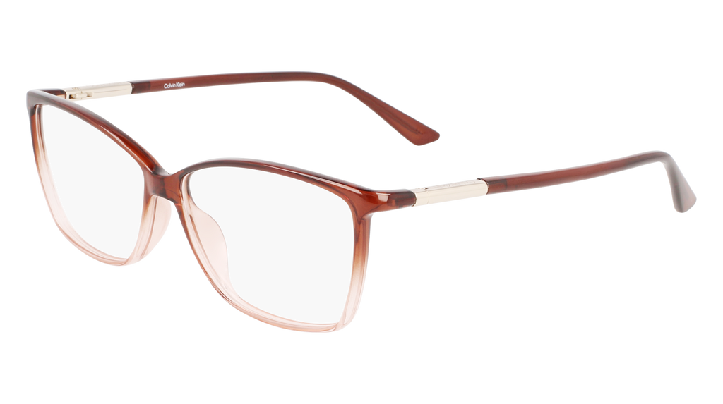 Calvin Klein CK21524 Rectangle Glasses Fashion Eyewear AU