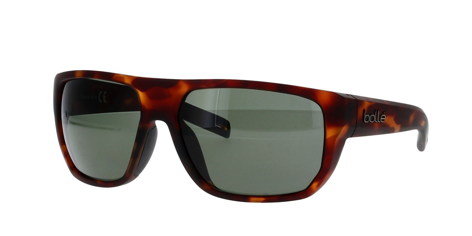 Bolle Vulture Square Sunglasses | Fashion Eyewear US
